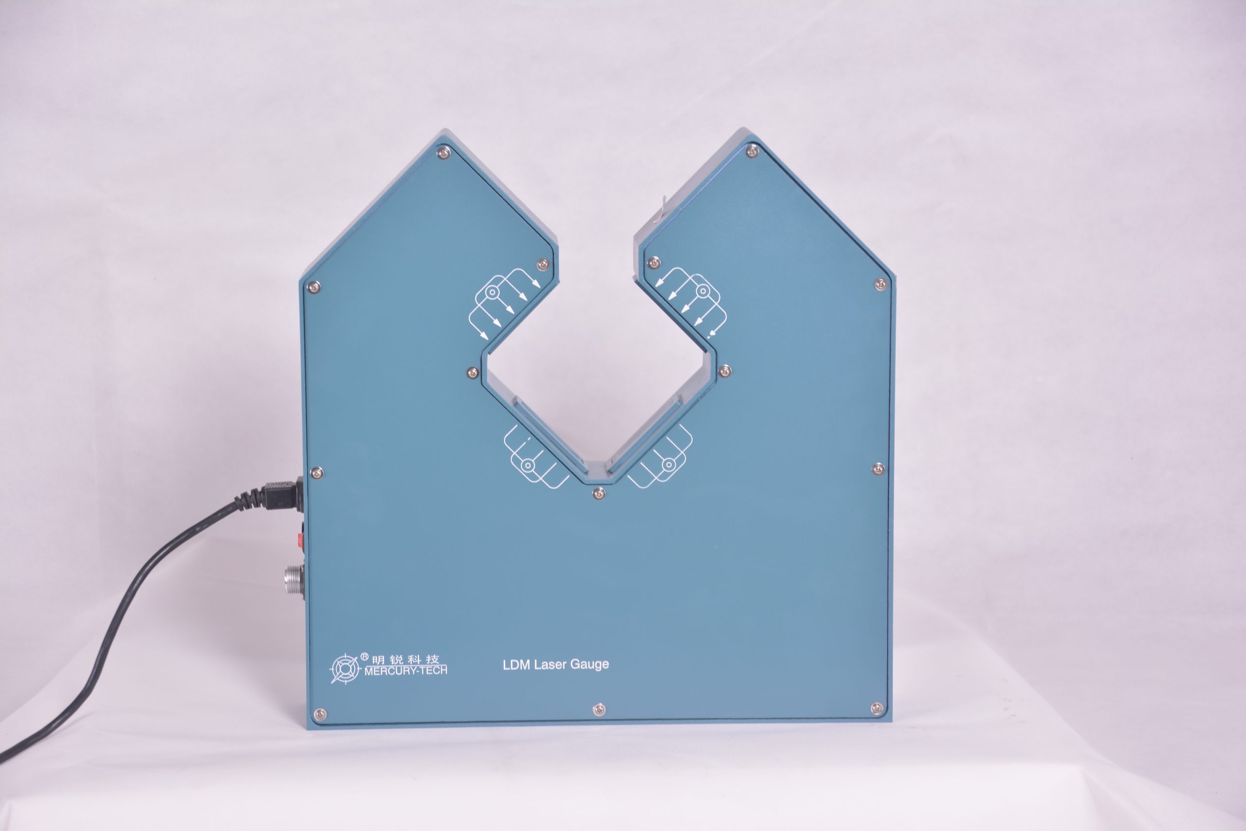 Measuring Filament Diameter and Ovality – Filament Machine